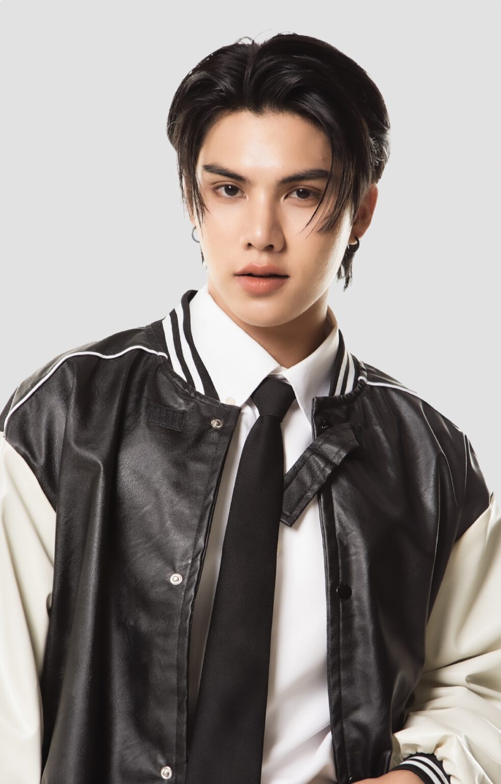 Thitipong Sangngey (Fort) - Me Mind Y