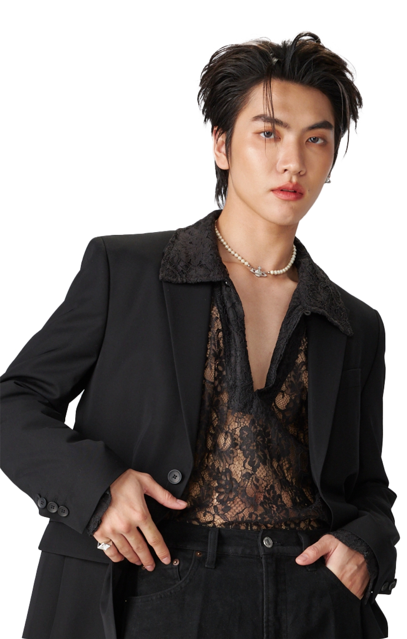 Boss Chaikamon Sermsongwittaya - Me Mind Y