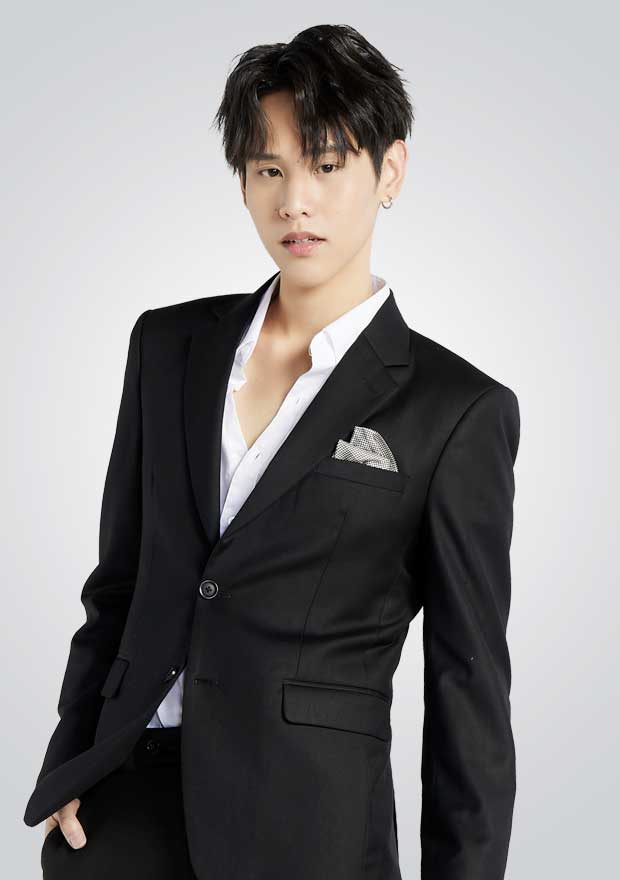 Naphat Leelahatorn (Pak) - Me Mind Y