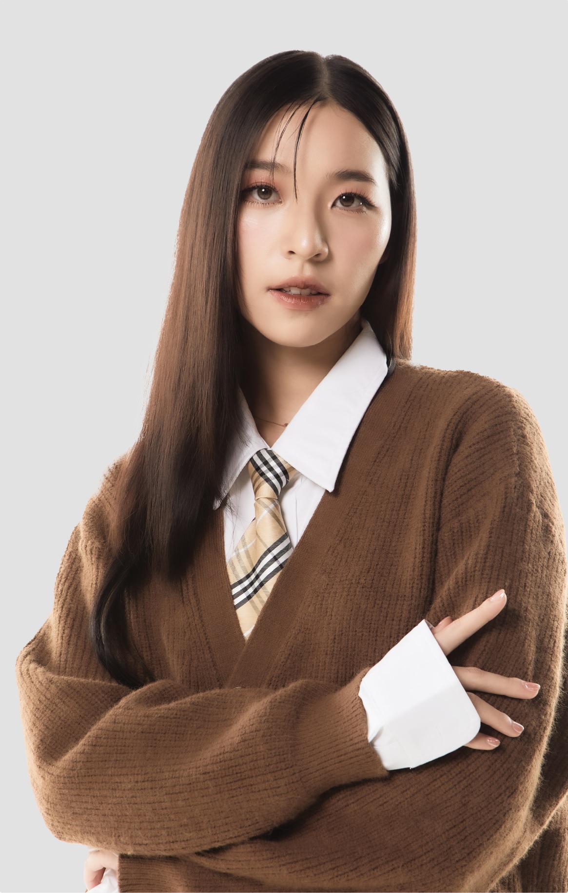 Orapan Phongmaykin (Aya) - Me Mind Y